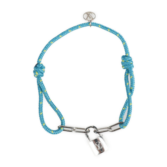 Louis Vuitton | Jewelry | Louis Vuitton Louis Vuitton Brasserie Silver ...